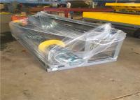 China 2.2kw Automatic Mesh Welding Machine Rolling And Panel 55times/Min for sale