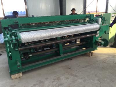 China High Level Construction Mesh Welding Machine 2.2kw 4.0kw for sale