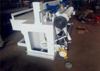China 1.5T Fully Automatic Welded Wire Mesh Machine 2.2kw 1/4'' 1/2'' Mesh Opening for sale