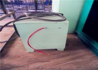 China 1.5T Fully Automatic Welded Wire Mesh Machine 2.2kw 1/4'' 1/2'' Mesh Opening for sale
