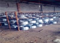 China 3feet 4feet Welded Wire Mesh Machine 75rows/min easy operate for sale
