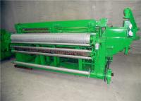 China 4.0kw 1200mm Welded Wire Mesh Machine , Construction Mesh Welding Machine for sale