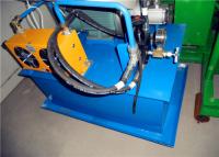 China Galvanized Steel Wire Mesh Welding Machine , Wire Mesh Spot Welding Machine 2.0mm 2.2kw for sale
