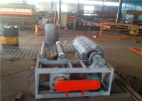 China 60times/min Wire Mesh Fencing Machine 3.0mm 3.5T For petroleum pipeline for sale
