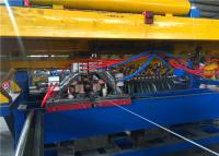 China 120times/min Reinforcing Mesh Welding Machine for sale