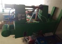 China BBQ Stainless Steel Welded Wire Mesh Machine 1200mm 2800kg Stable Working for sale