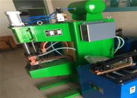 China BBQ Stainless Steel Welded Wire Mesh Machine 1200mm 2800kg Stable Working for sale