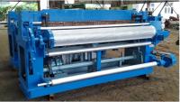 China High Productivity Welded Wire Mesh Machine 0.8mm 1.8mm 2.5mm for sale