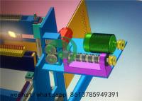 China Electrical Wire Spot Welding Machine 4feet 5feet For Animal Cage for sale