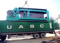 China Building Construction Gabion Mesh Machine 165m/h 195m/h for sale