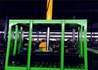 China hydraulic Gabion Mesh Machine 265m/h ISO9001 approved for sale
