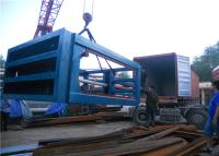 China 5.5m Gabion Mesh Machine Low Noise Low Vibration Easy Operate for sale