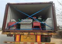 China Servo Motor Control Chain Link Fence Making Machine 600-3000mm Netting Width for sale