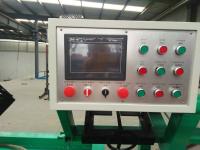 China 3m 4m Automatic Chain Link Machine Manufacturer 80m2/h for sale