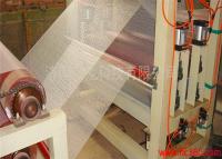 China 1M 180m/H Wire Mesh Weaving Machine PLC Control Fully Automatic for sale