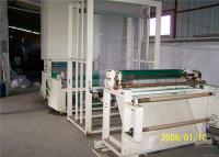 China 1M 180m/H Wire Mesh Weaving Machine PLC Control Fully Automatic for sale