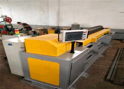 China Hexagonal Wire Mesh Weaving Machine 4.6T Straight And Reverse Twisting for sale
