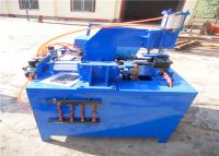 China 380V 2.2kw Grid Wire Mesh Machine 8mm Wire Diameter for sale