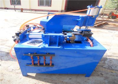 China 380V 2.2kw Grid Wire Mesh Machine 8mm Wire Diameter for sale
