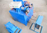 China 380V 2.2kw Grid Wire Mesh Machine 8mm Wire Diameter for sale