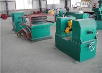 China 12mm Cold Rolled Ribbed Bar Machine 75m/Min 120m/Min High Speed for sale