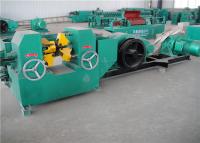 China 12mm Cold Rolled Ribbed Bar Machine 75m/Min 120m/Min High Speed for sale