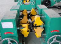 China 12mm Cold Rolled Ribbed Bar Machine 75m/Min 120m/Min High Speed for sale