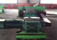 China Rebar  Ribbed Steel Cold Rolling Mill Machine 150m/min 16mm 80kw for sale