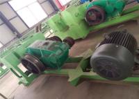 China Rebar  Ribbed Steel Cold Rolling Mill Machine 150m/min 16mm 80kw for sale