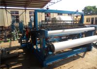China 4m Crimped Wire Mesh Machine for sale