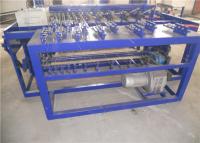 China BG-88 2000mm Cattle Fence Machine , 4.0T Goat Fencing Machine Grassland Equipment for sale