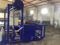 China BG-88 2000mm Cattle Fence Machine , 4.0T Goat Fencing Machine Grassland Equipment for sale