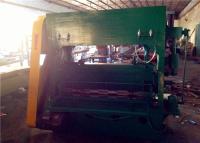 China DZ-JQ25-16 Expanded Metal Sheet Making Machine 3KW 160/min for sale