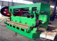 China DZ-JQ25-6.3 Expanded Mesh Machine 1.5mm 4.0kw For Construction for sale