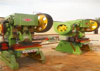 China 2.5mm Razor Barbed Wire Machine 220m/H Producing Speed for sale