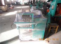 China 2.5mm Razor Blade Making Machine for sale