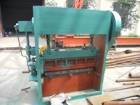 China 150/Min Expanded Metal Machine 1250mm Width 4kw 3 Years Warranty for sale