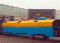 China Water Tank Wire Drawing Machine 650m/min 30kW 0.45mm for sale