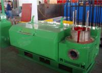 China Water Tank Wire Drawing Machine 650m/min 30kW 0.45mm for sale