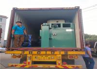 China Straight Line Drawing Machine , 1mm 8mm Wire Drawing Equipment for sale