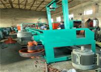 China ISO9001 Dry Drawing Machine , 5.5mm 2.0mm Continuous Wire Draw Machine for sale