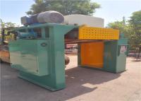 China Inverted Vertical Wire Drawing Machine DZ-BSJ650 DZ-BSJ900 for sale