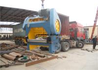 China 65times/min Perforated Punching Machine 1.2mm 1250mm for sale