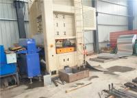 China DZ-CKW1500 DZ-CKW250 Perforated Metal Mesh Machine 220 mesh/min 0.1mm for sale