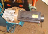 China Automatic Perforated Metal Machine 800KN 1250KN 1600KN for sale