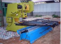 China 20mm Perforated Metal Machine For Round Hole / Square Hole for sale