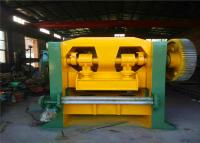 China Pneumatic Perforated Metal Machine 0.5mm 2000KN Sheet Metal Punching Machine for sale
