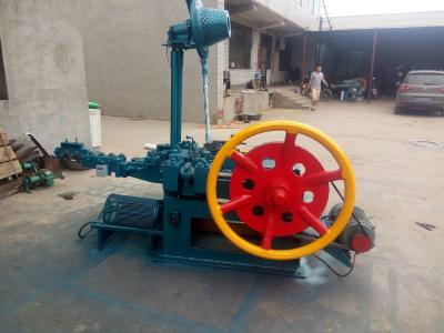 China Common Wire Nail Making Machine 260pcs/min 280pcs/min 4KW for sale