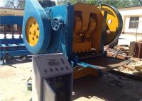 China 220KN Perforated Mesh Machine , 6.0mm Sheet Metal Punching Machine for sale