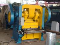 China 220KN Perforated Mesh Machine , 6.0mm Sheet Metal Punching Machine for sale
